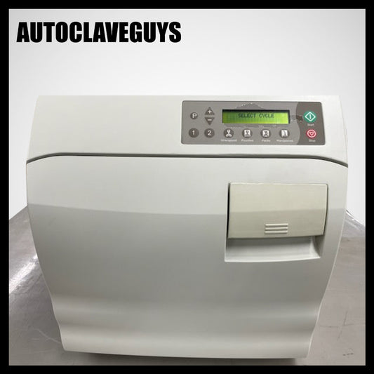 Buy Autoclaves & Sterilization Equipment | New & Refurbished Models ...