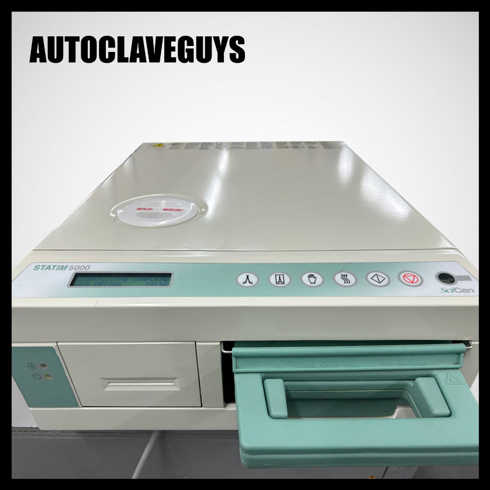 Buy Autoclaves & Sterilization Equipment | New & Refurbished Models ...