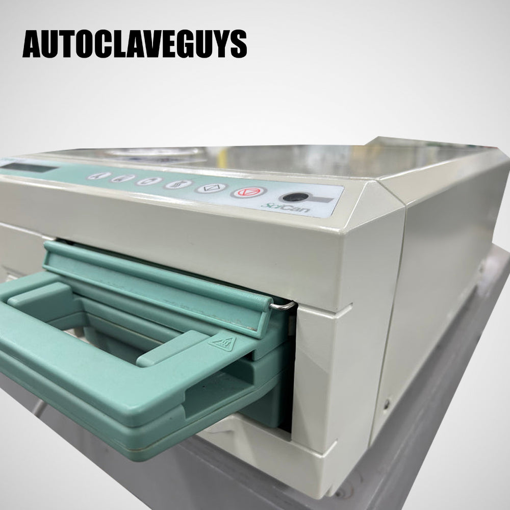 Buy Autoclaves & Sterilization Equipment | New & Refurbished Models ...