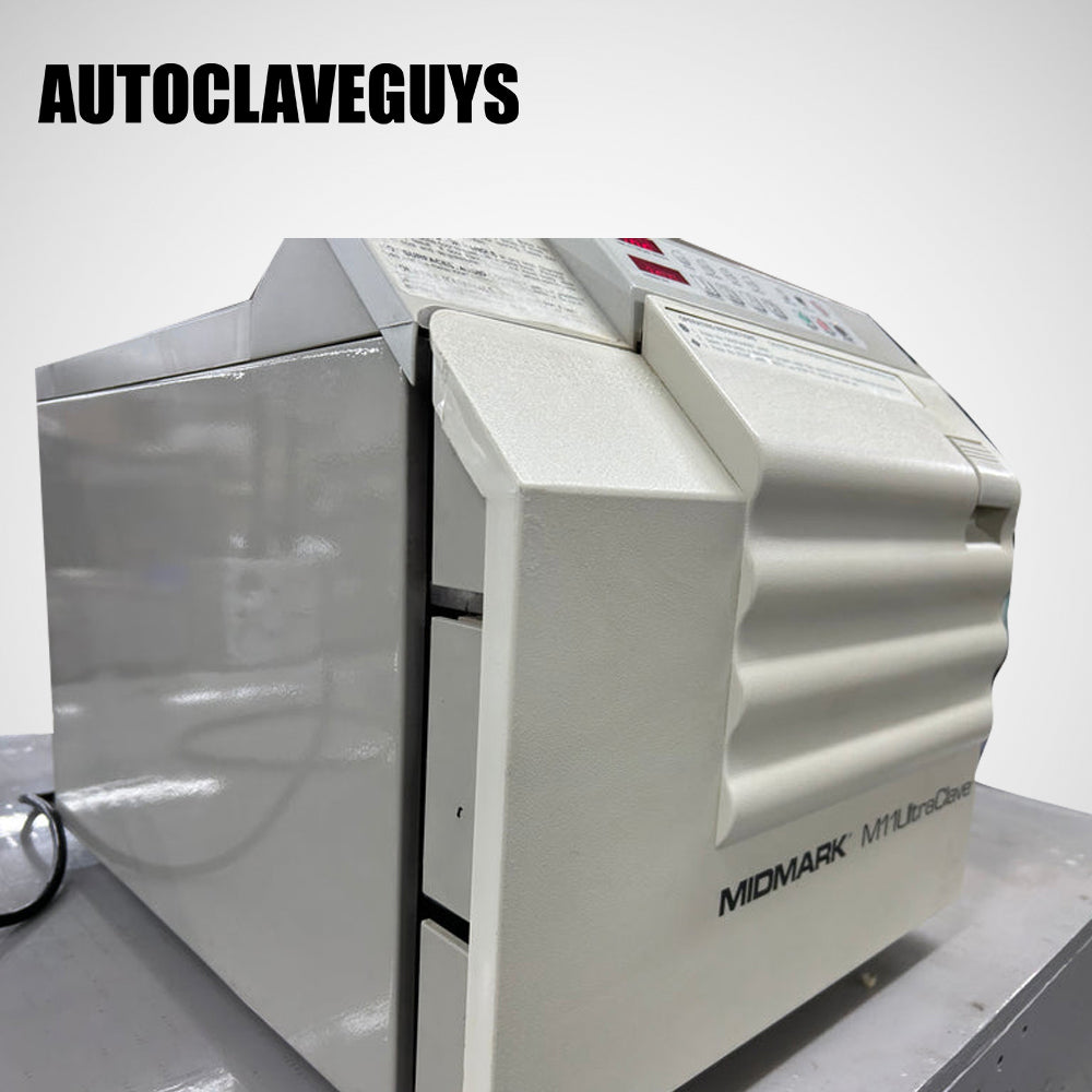 Buy Autoclaves & Sterilization Equipment | New & Refurbished Models ...